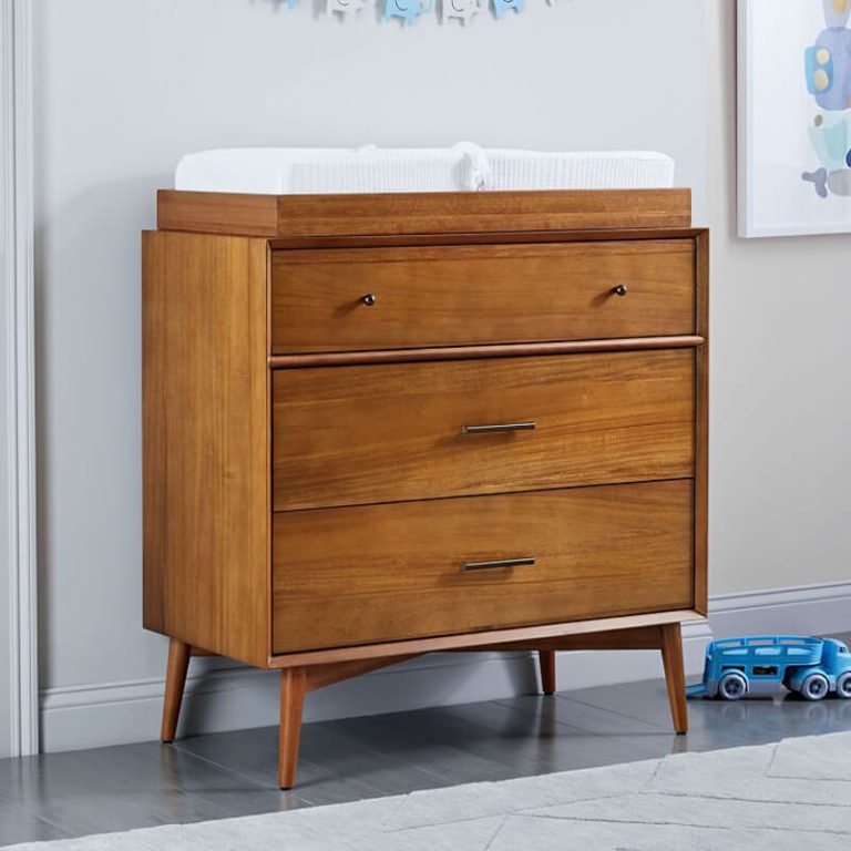 Baby Tafel Berlaci Multifungsi - Asia Furniture Living