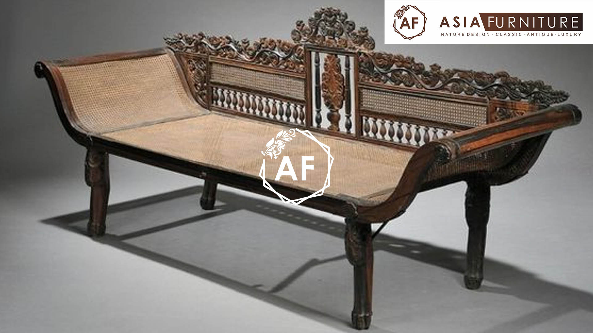 Cara Membersihkan dan Merawat Furniture Antik