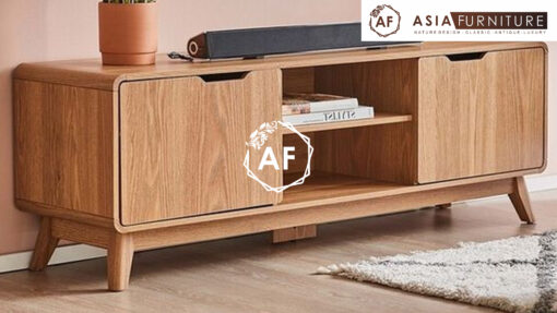 Ide Penyimpanan Furniture untuk Ruangan yang Rapi dan Fungsional